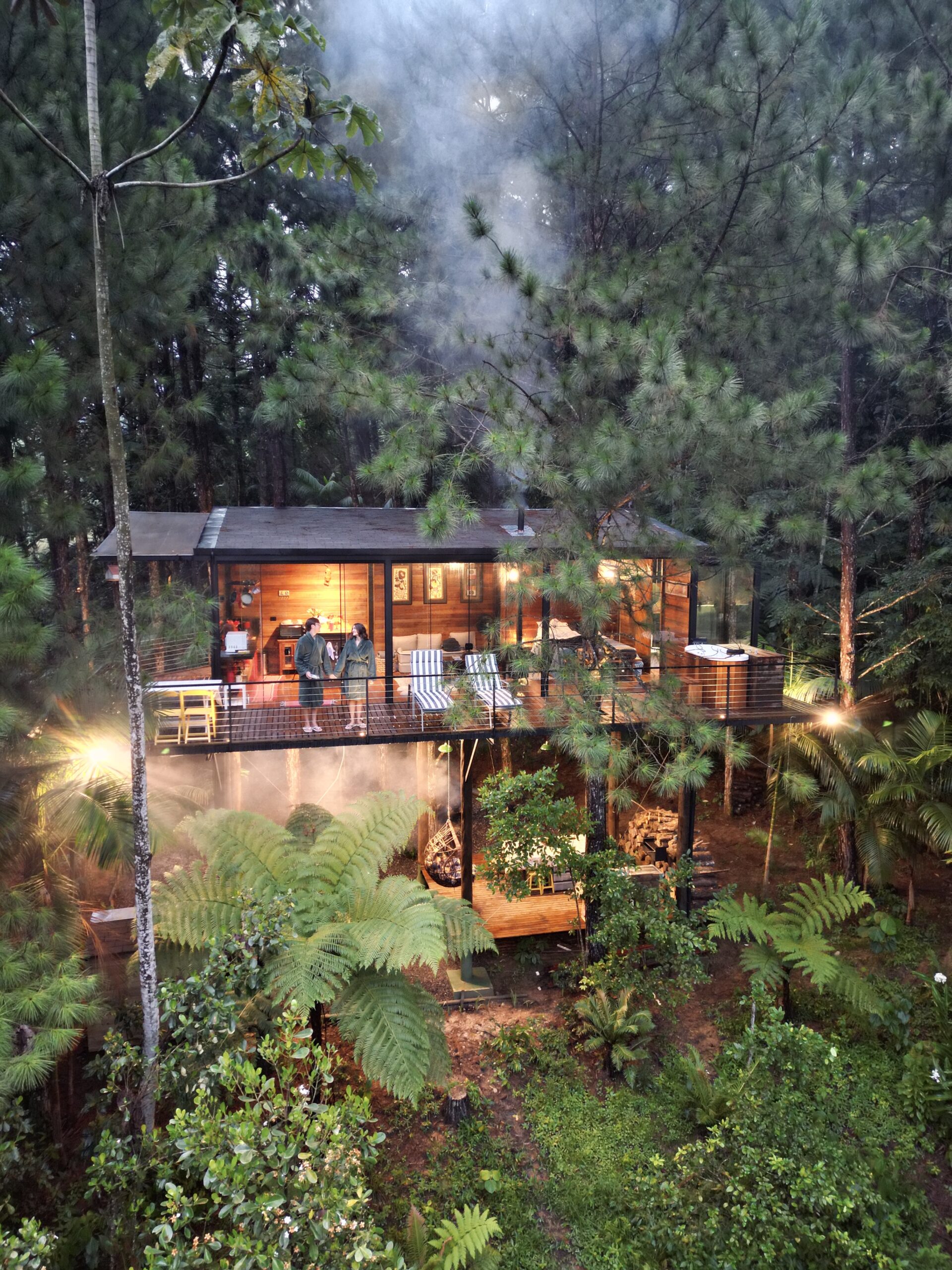 Cabana Muriqui | Reserve na Holmy