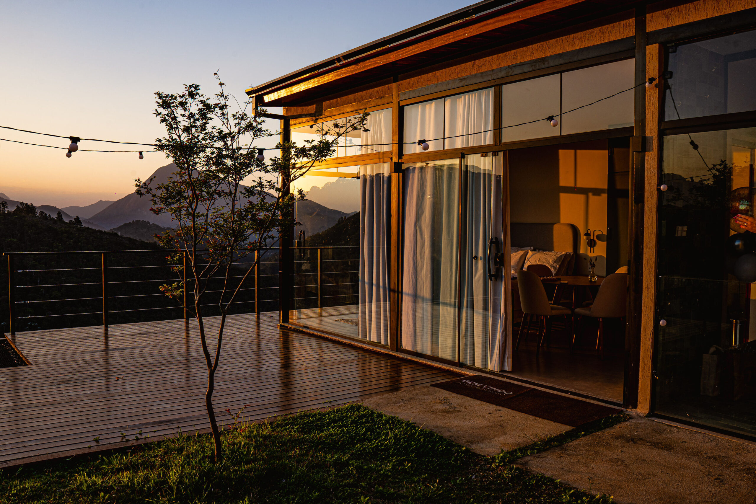 Casa Flora | Reserve na Holmy
